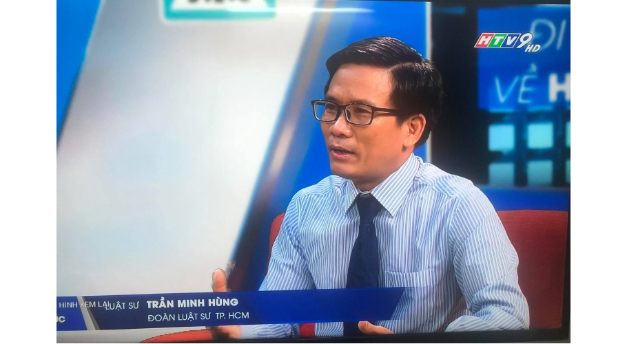 Tại sao khi ly hôn và chia tài sản cần phải có luật sư?